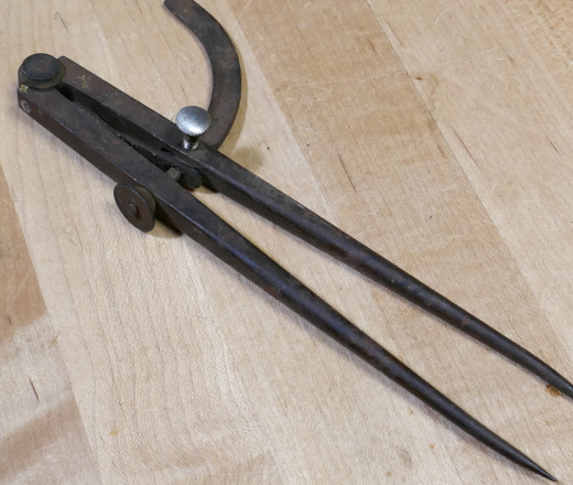 How To Restore an Old Hand Plane | Popular Woodworking