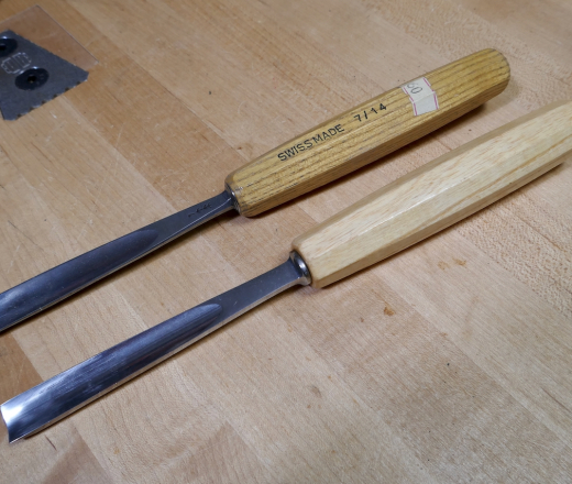 Gottshall Block-Complete and Ready to Grade | Popular Woodworking