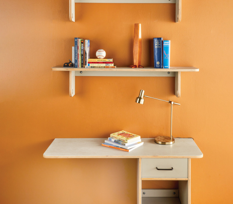 Author: Dillon Baker | Popular Woodworking