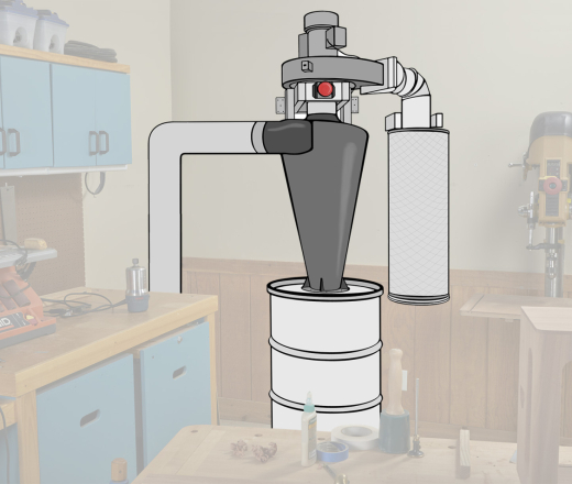 Choosing the Correct Pocket Screws for Your Project