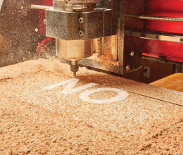 CNC Skills: Origin Points — Part Two: Finding and setting the Zero ...