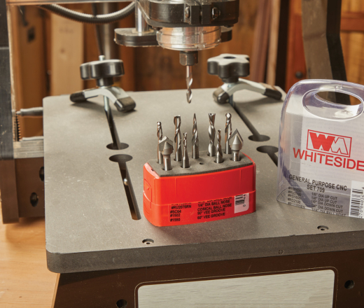 CNC Skills: Origin Points — Part Two: Finding and setting the Zero ...