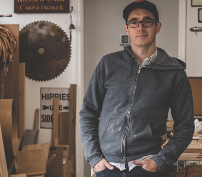 Author: Nancy Hiller | Popular Woodworking