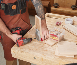 Woodturning Basics with Jimmy Clewes [Video] | Popular Woodworking
