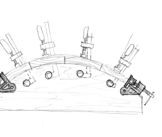 Buying Submerged Lumber | Popular Woodworking