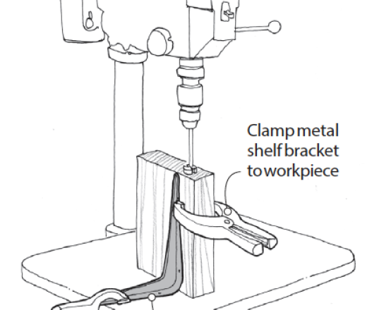 Template Routing | Popular Woodworking