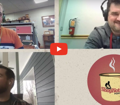 Category: Shop Blog | Popular Woodworking