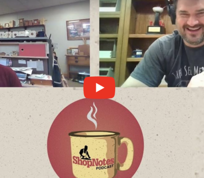 Category: Shop Blog | Popular Woodworking