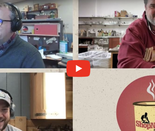 Woodworking Podcasts Fall 2019 | Popular Woodworking