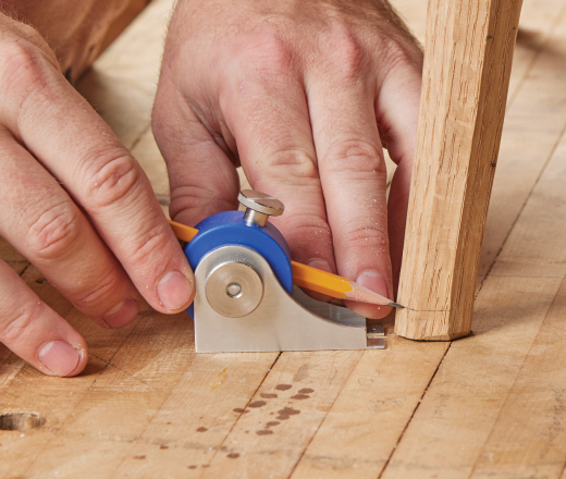 Inlays with the Shaper Origin | Popular Woodworking