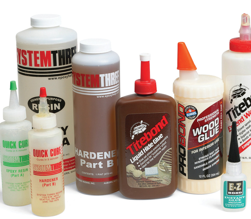 Category: Tricks of the Trade | Popular Woodworking