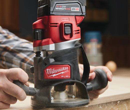 Milwaukee Track Saw Review | Popular Woodworking