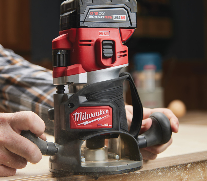 Tag: Router | Popular Woodworking