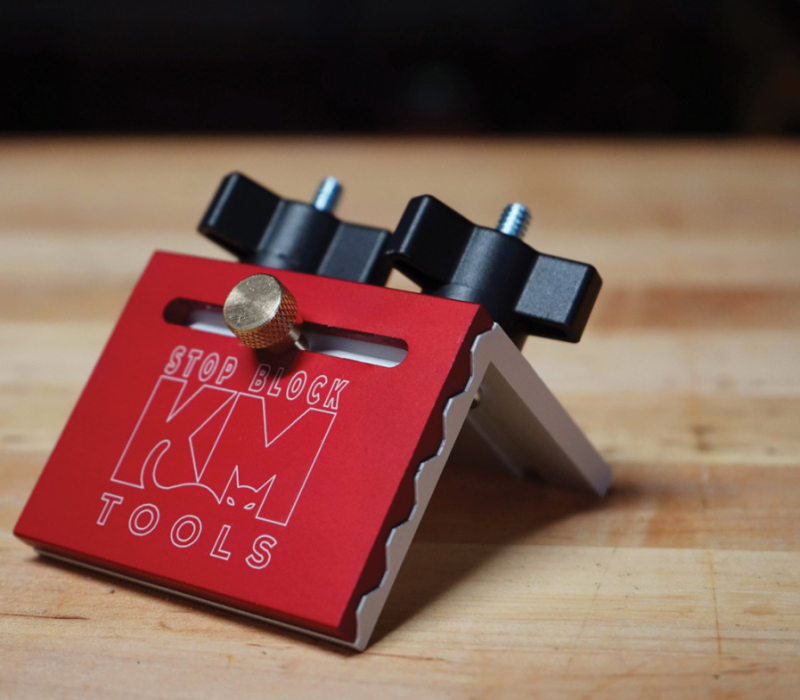 Tag: Stop Block | Popular Woodworking