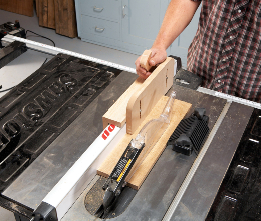 Aftermarket Splitters & Riving Knives for Powermatic 66 Table Saw ...