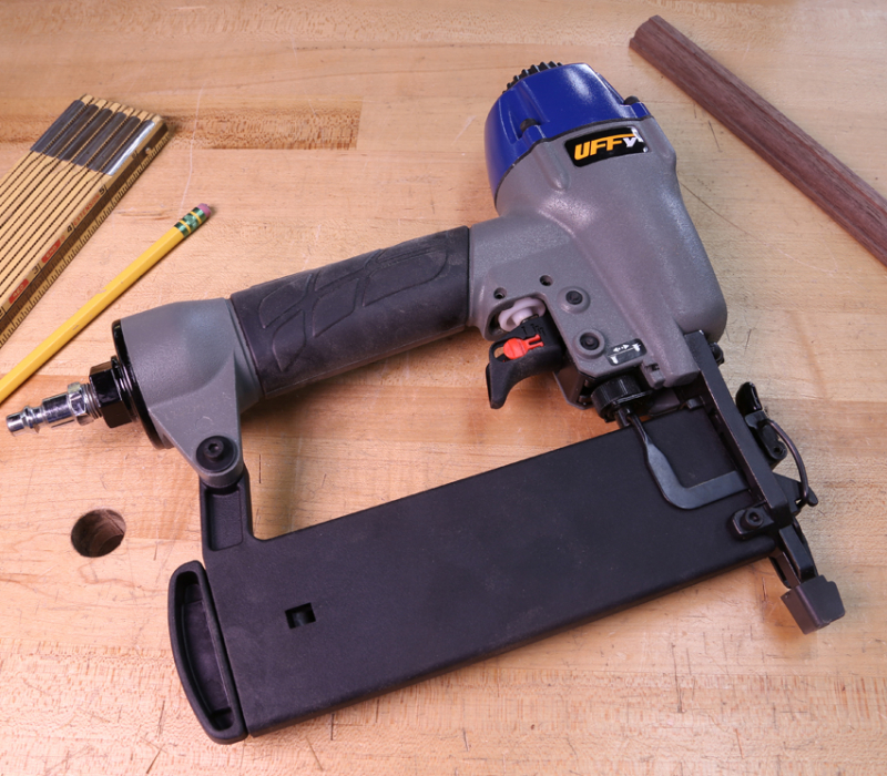 Author: Chuck Bender | Popular Woodworking