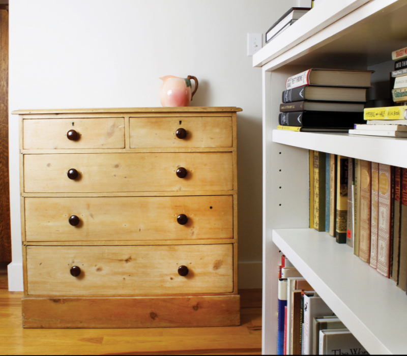 Author: Nancy Hiller | Popular Woodworking