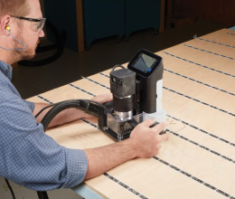 Testing the Maslow CNC | Popular Woodworking