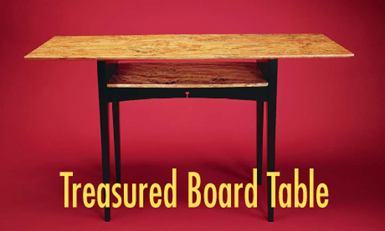 Web Extras Issue #150 October/November 2010 | Popular Woodworking