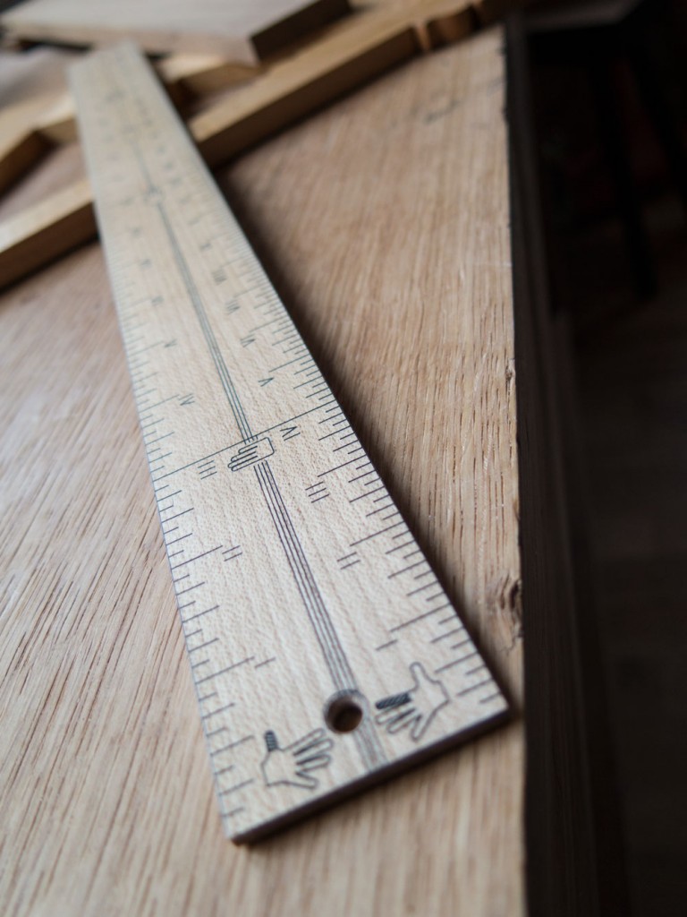 You Can Own the Rulers of the Ancient World | Popular Woodworking