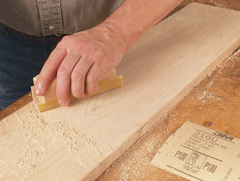 Butternut | Popular Woodworking