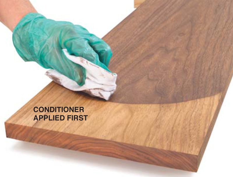 Butternut | Popular Woodworking