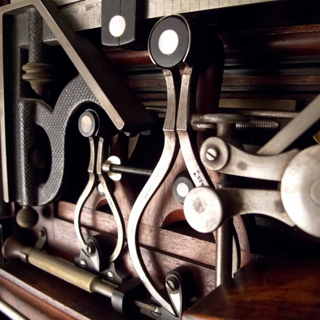 H.O. Studley by the Numbers | Popular Woodworking