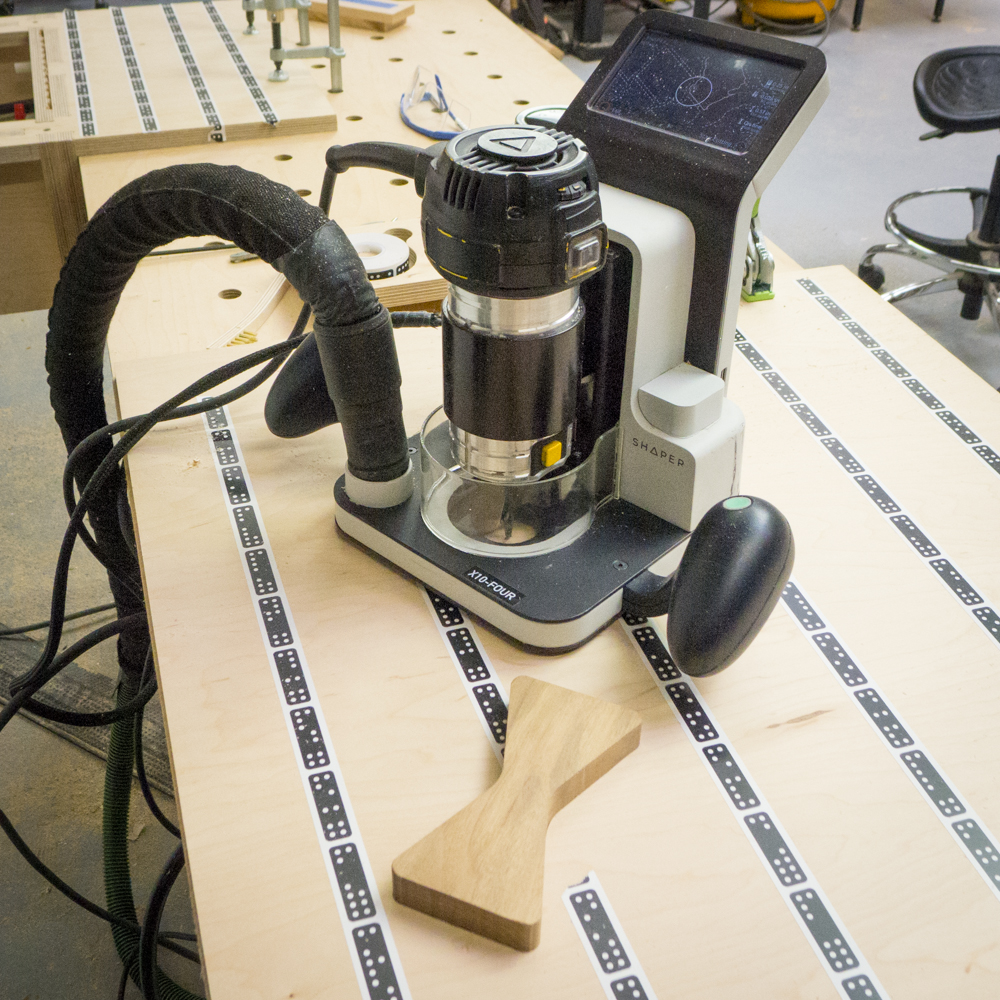 Support Your Local Mill | Popular Woodworking