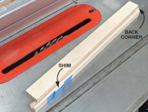 Restore a Chest of Drawers | Popular Woodworking