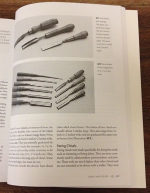 Win a Copy of ‘Restoring, Tuning & Using Classic Woodworking Tools ...