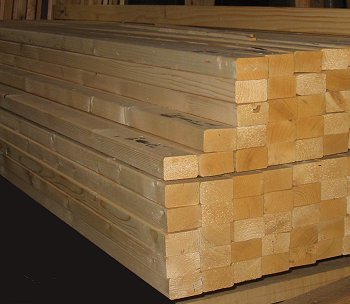 CLS TIMBER GATE | Popular Woodworking