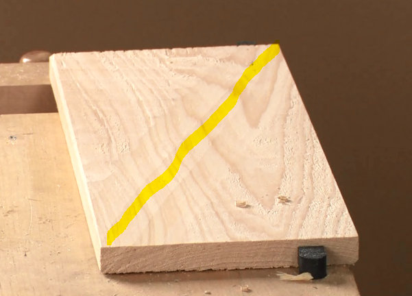 How to Straighten Warped Wood and Eat Humble Pie | Popular Woodworking