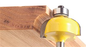 AW Extra 7/12/12 - Router-Made Drawer and Door Pulls | Popular Woodworking