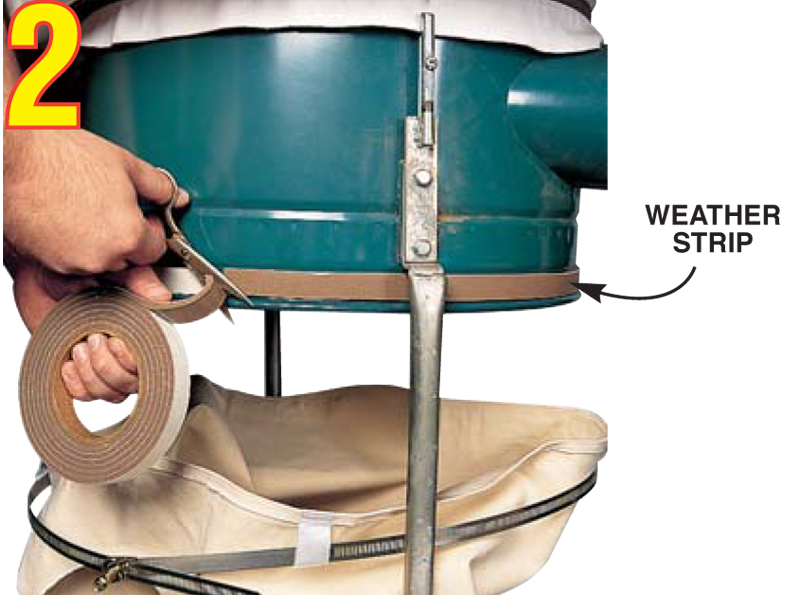 Soup Up Your Shop | Popular Woodworking