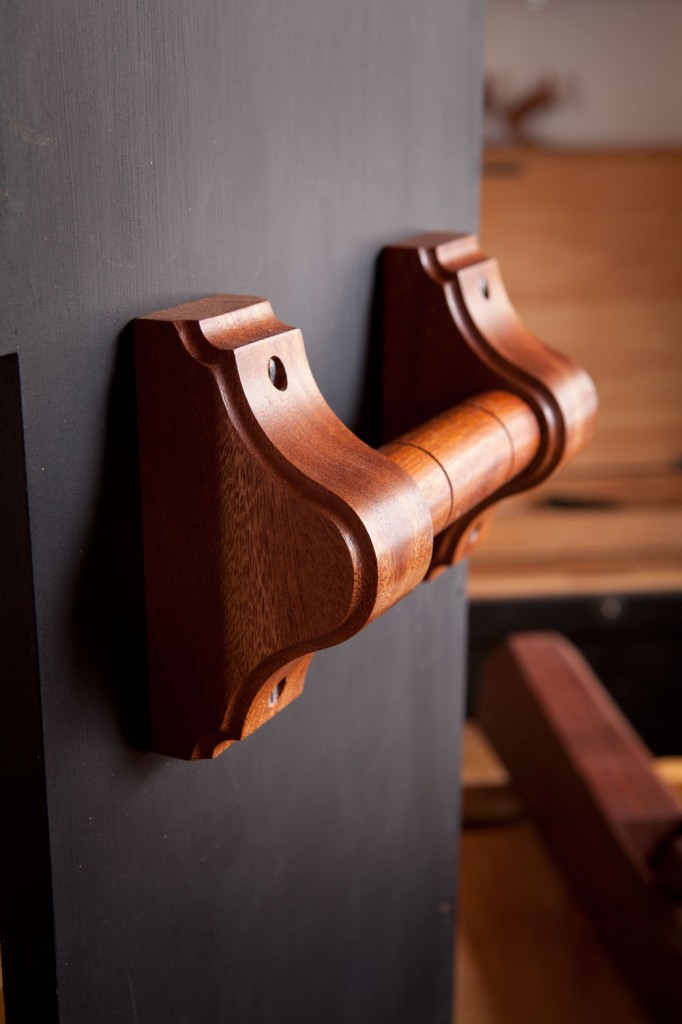 The 9 Principles of Hand Tool Storage, Part 2 | Popular Woodworking