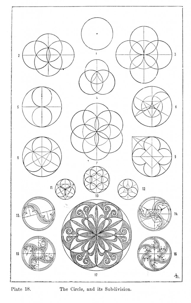 An Introduction to Gothic Tracery (With a Router) | Popular Woodworking