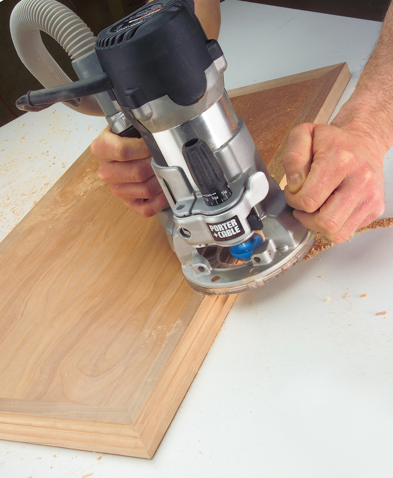 10 Tips for Perfect Miter Joints | Popular Woodworking
