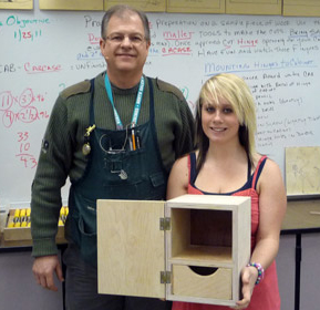 There is Hope for High School Woodworking Programs | Popular Woodworking