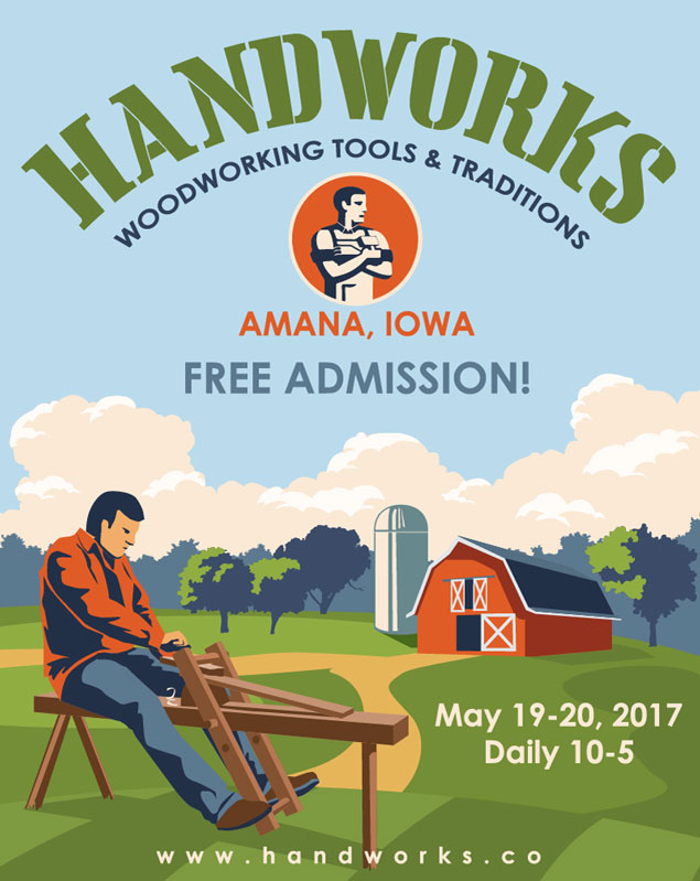 Friendly Handworks Advice | Popular Woodworking