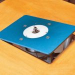 Q & A: Bowl-Gouge Sharpening Jigs - Popular Woodworking Magazine