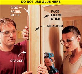 Home Theater | Popular Woodworking