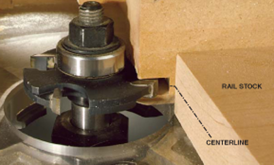 AW Extra 7/4/13 - Home Office Cabinets | Popular Woodworking