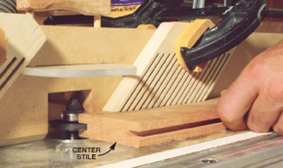 AW Extra 7/4/13 - Home Office Cabinets | Popular Woodworking