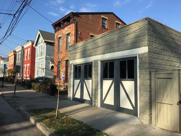 Setting up a (Real World) Workshop | Popular Woodworking