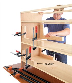 AW Extra 10/10/13 - Working Alone | Popular Woodworking