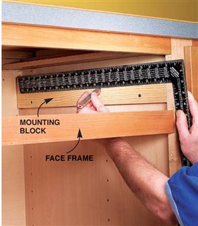 AW Extras 4/17/14 - Simple Kitchen Upgrades | Popular Woodworking