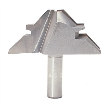 Q & A: Lock Miter Joint | Popular Woodworking