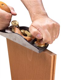 Q & A: Low-Angle Planes Provide Versatility | Popular Woodworking