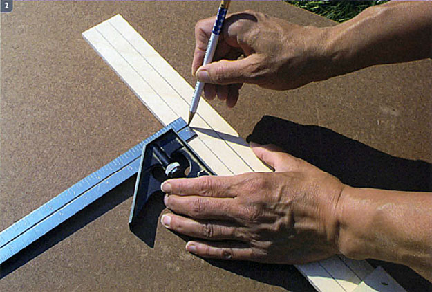 The Lumber Rule – How to Calculate Board Feet | Popular Woodworking