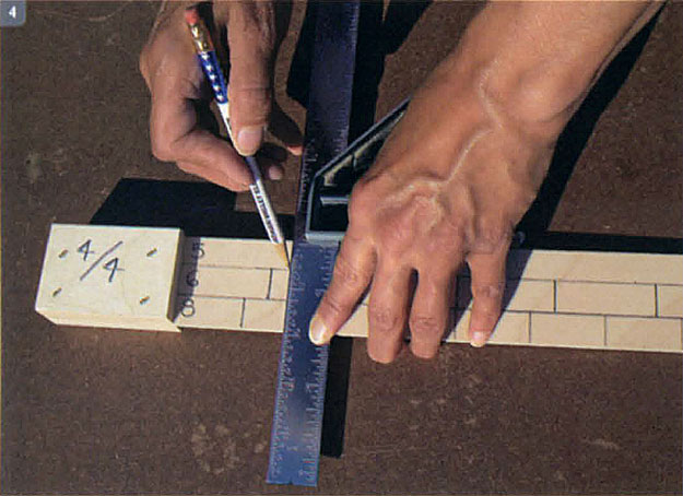 The Lumber Rule – How to Calculate Board Feet | Popular Woodworking